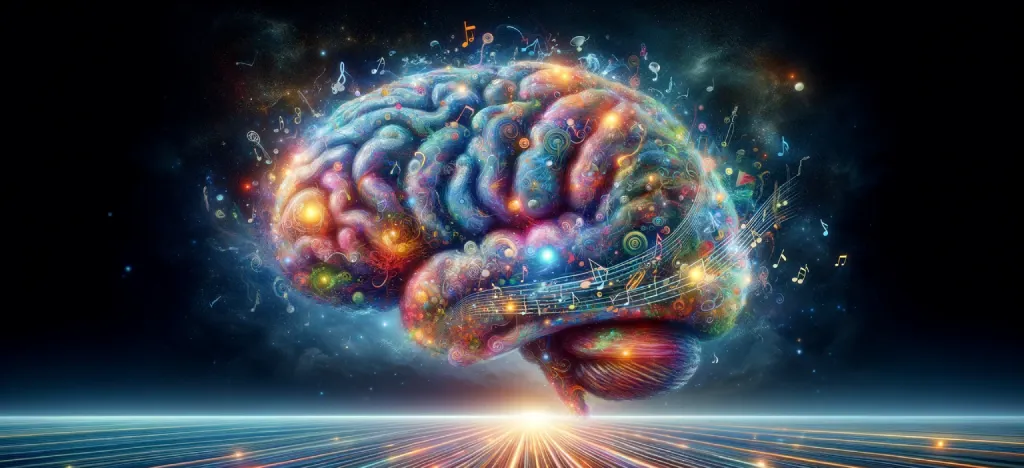 Jak učení hudby prospívá mozku a tělu